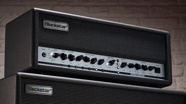 Fender Mustang GTX100 review | MusicRadar