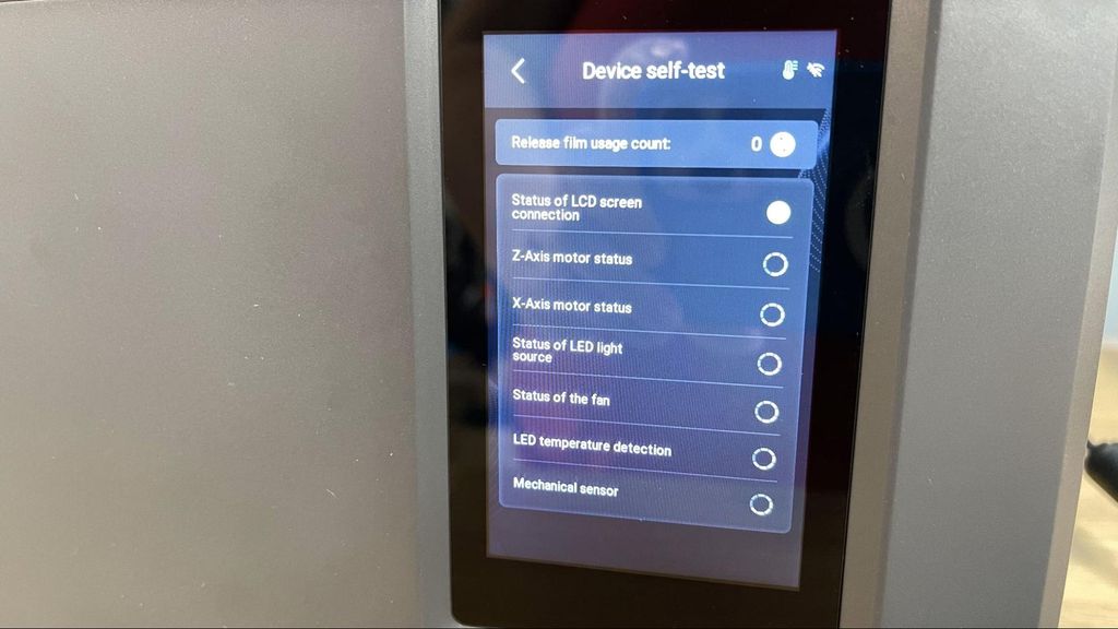 Elegoo Mars 5 Ultra Review: Gaming Miniatures Made Easy | Tom's Hardware