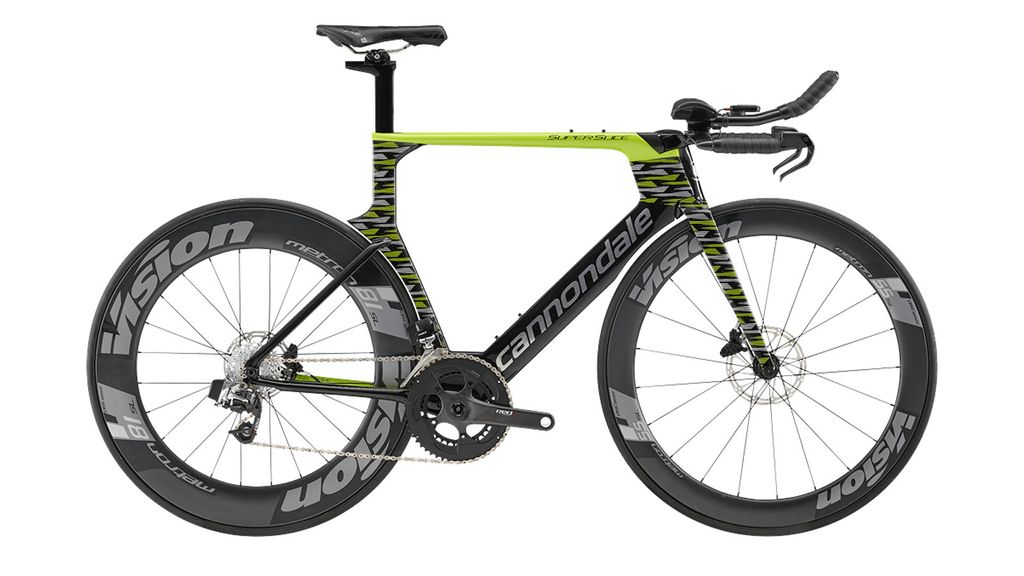 Cannondale road bikes: All you need to know | Cyclingnews