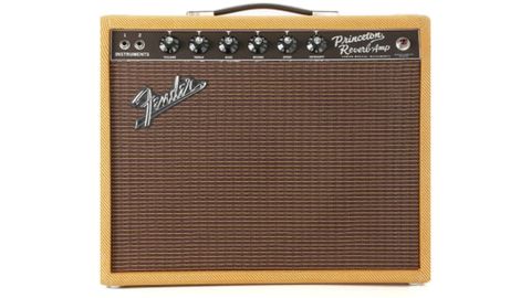 Our expert guide to Fender amps: from tubes to modeling | Guitar World