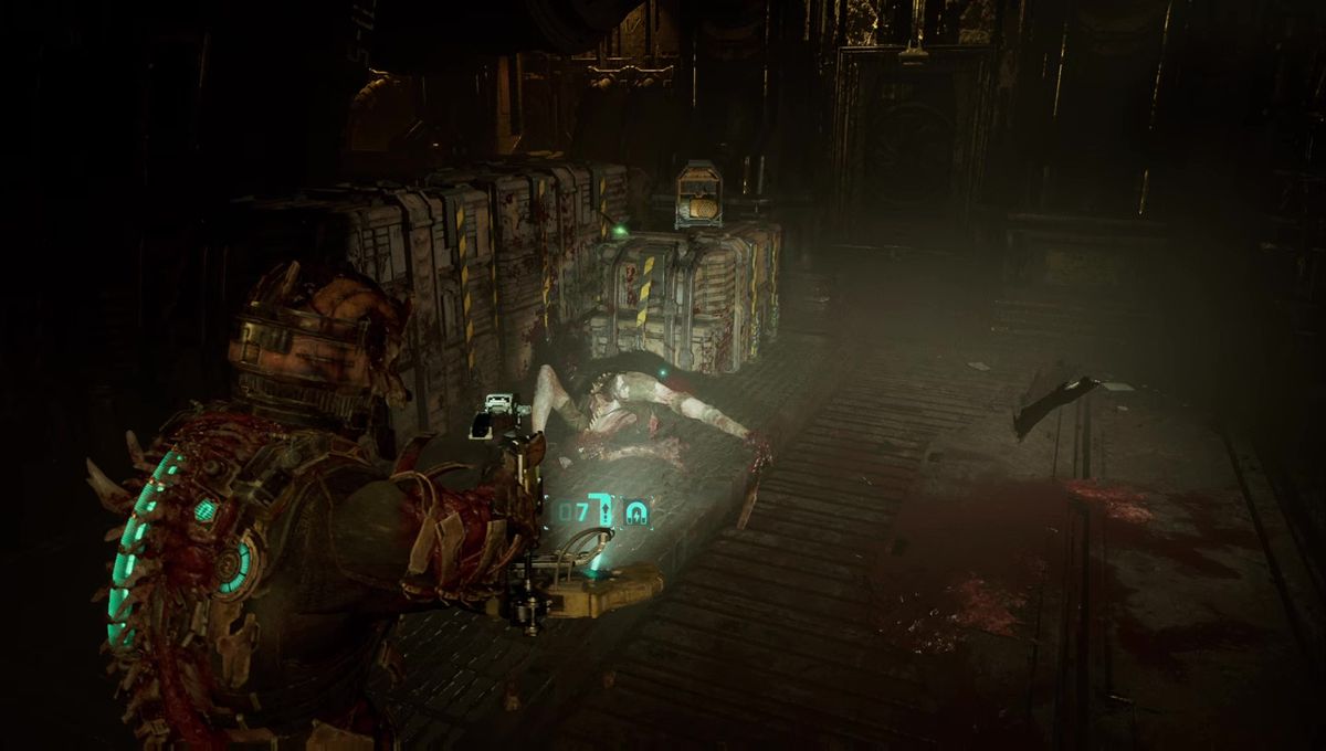 Dead Space guide and everything you need to know | GamesRadar+
