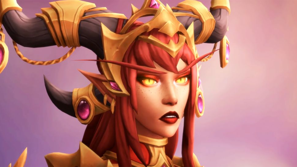 Blizzard nerfed this WoW item, but players found an even better ...