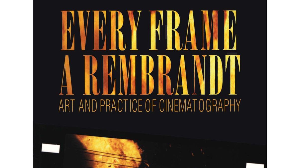 I've Read 7 Books About Filmmaking, And These Are The Ones That Helped ...