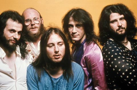 A Brief History of Chrysalis Records | Louder