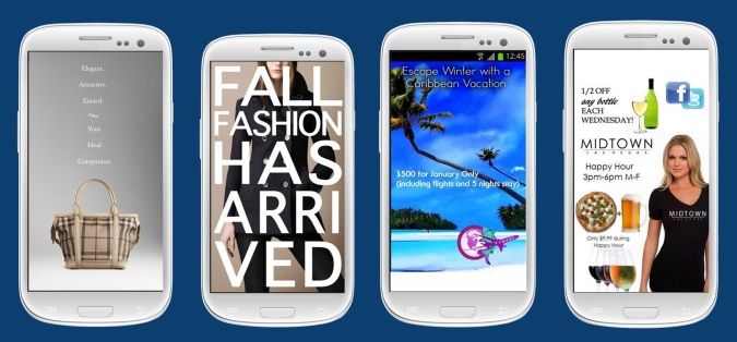 New Android App Pays You $25 a Month for Watching Ads | SmartAds ...