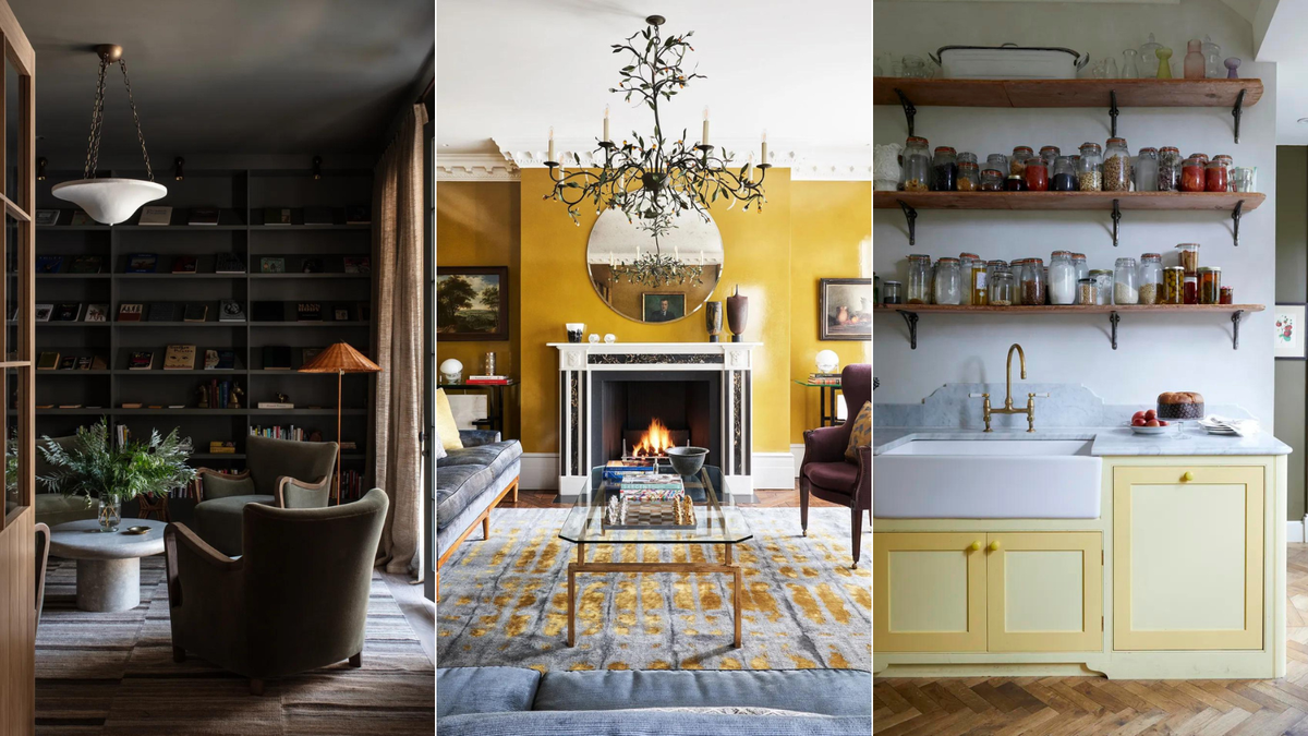 DIY projects that will elevate your home