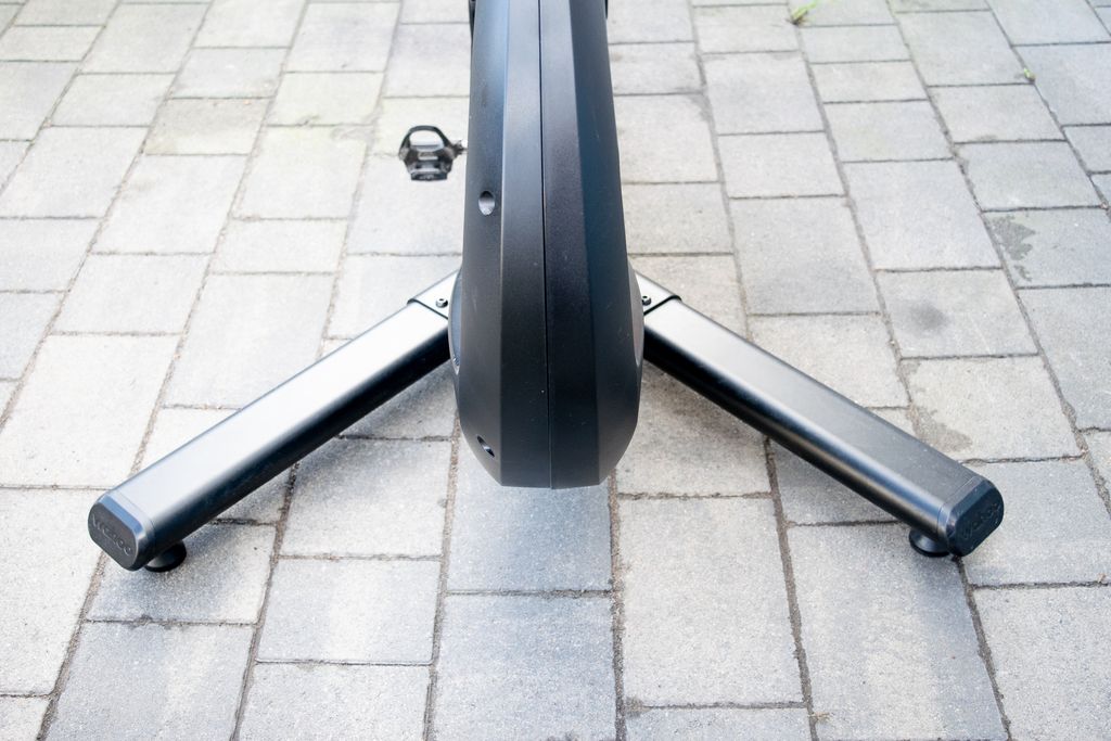 Wahoo Kickr Bike Shift review: Less is more | Cyclingnews