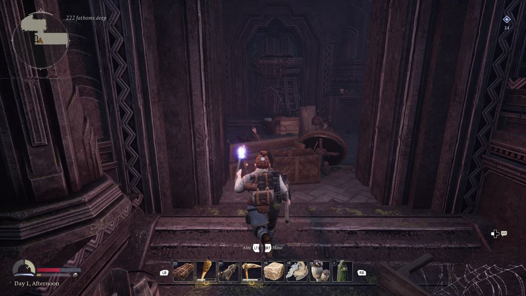 Best crafting games for the craftiest gamers among us | GamesRadar+