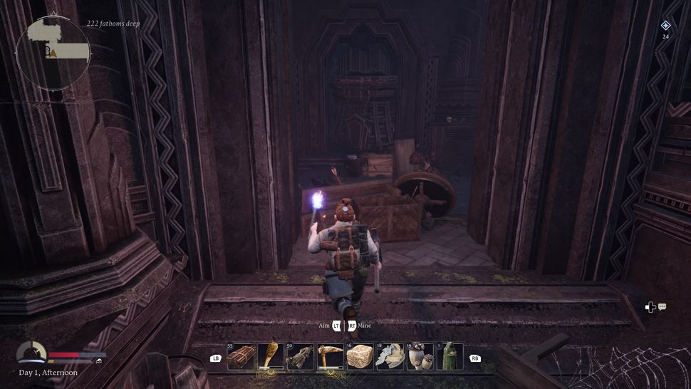 Best crafting games for the craftiest gamers among us | GamesRadar+