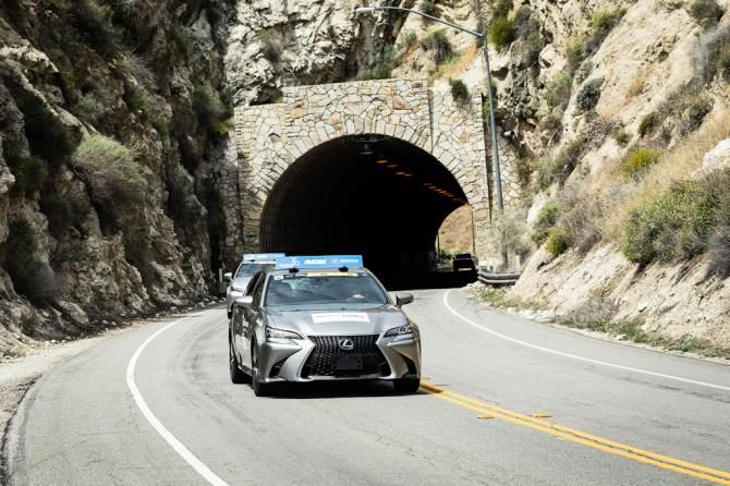 Once Upon a Time in the West: Inga Thompson's South American adventure ...