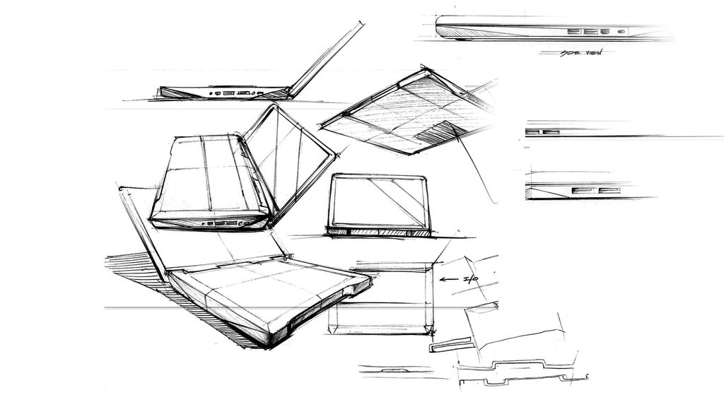 In search of perfection: Razer reflects on five years of laptop design ...