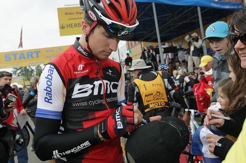 After the gold rush: The rise and fall of the Tour of California ...