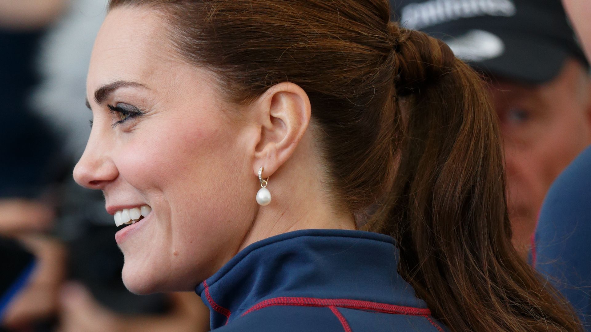 Where to buy Kate Middleton's pearl earrings | Woman & Home