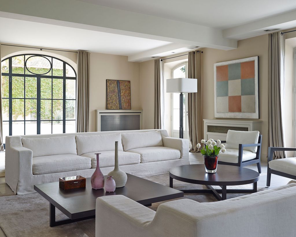 10 living room sofa ideas – the essential design rules for sofa layouts ...