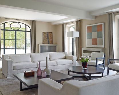 10 living room sofa ideas – the essential design rules for sofa layouts ...