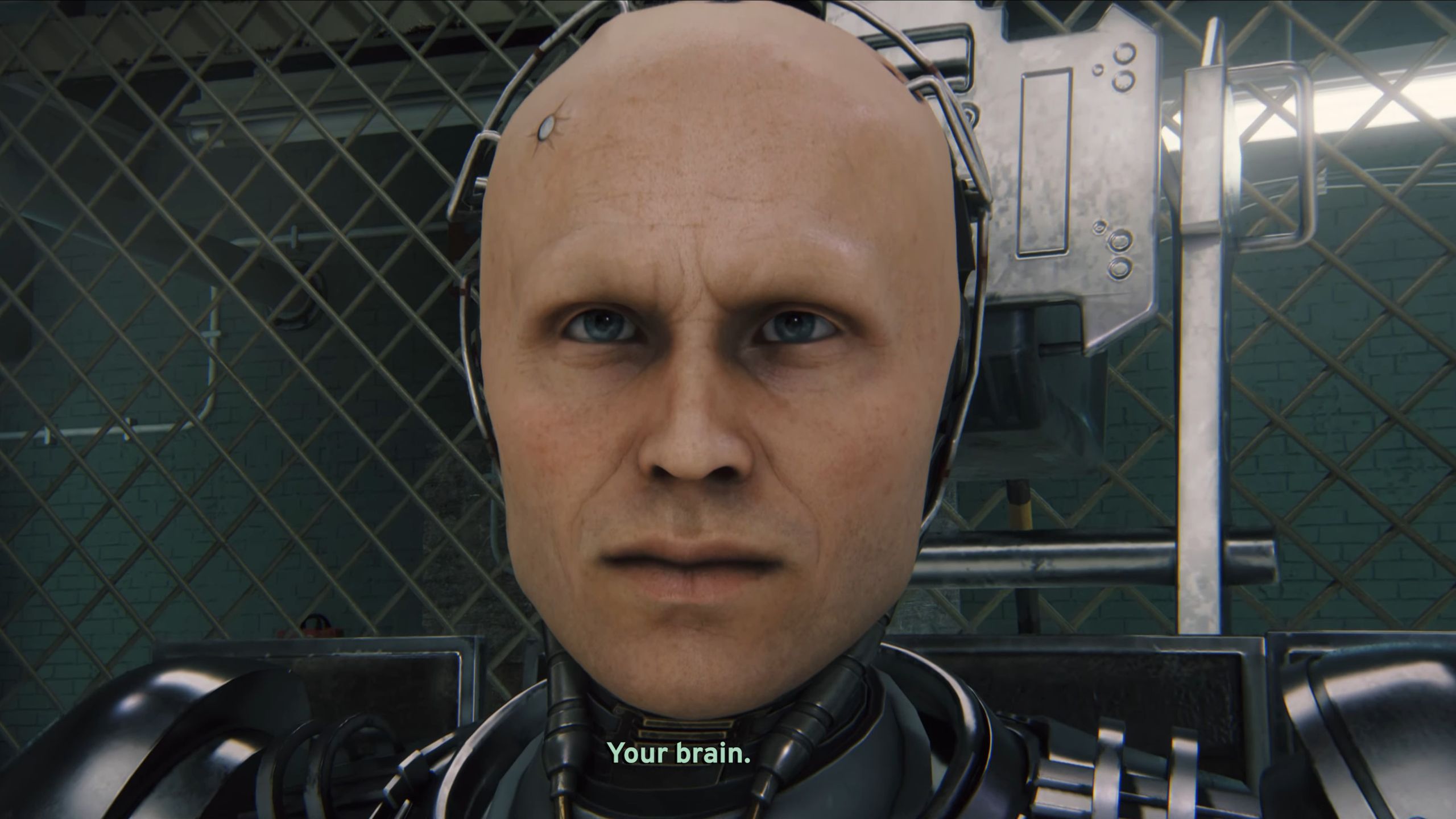 Robocop: Rogue City is part man, part machine, and delayed until ...
