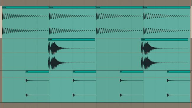 How to sequence a groovy noise loop using rhythmic automation | MusicRadar