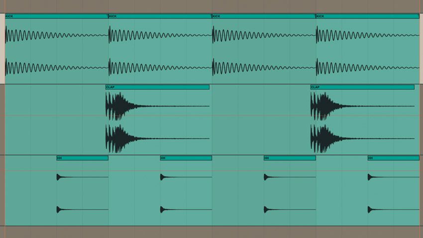 How to sequence a groovy noise loop using rhythmic automation | MusicRadar