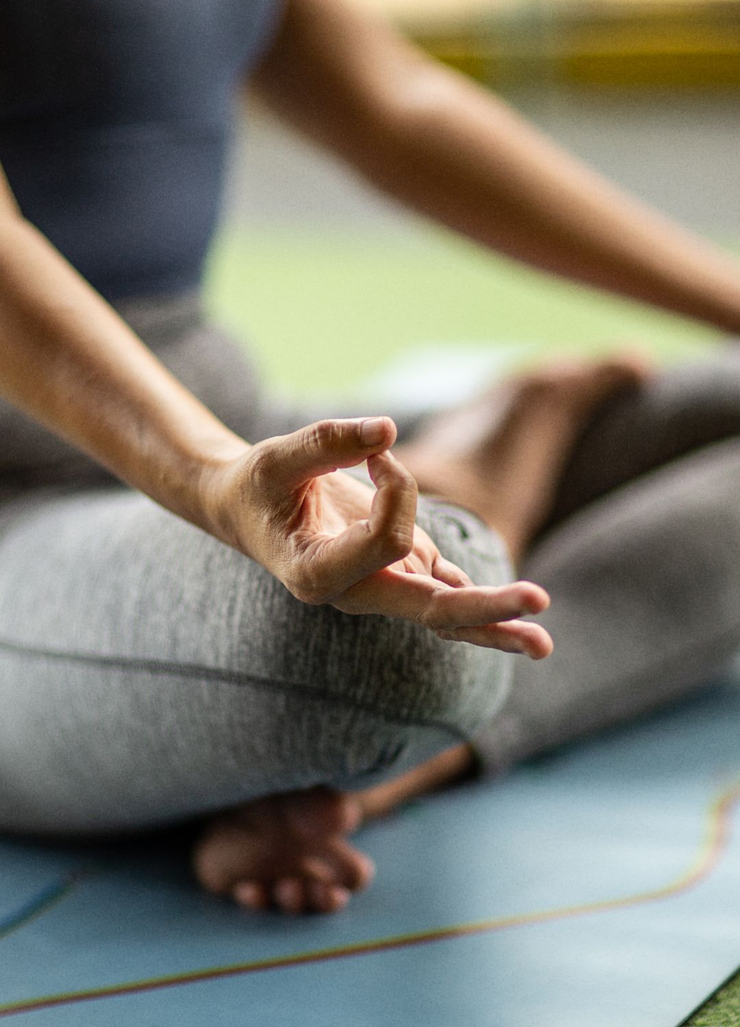 All the ways yoga can change your daily life for the better | Woman & Home