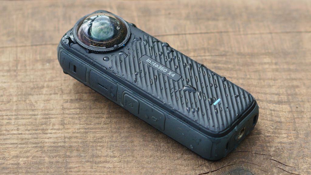 Best MTB action cameras | Bike Perfect