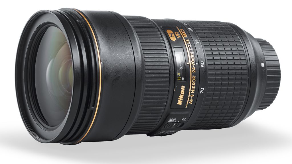 The best Nikon lenses for DSLRs | Digital Camera World