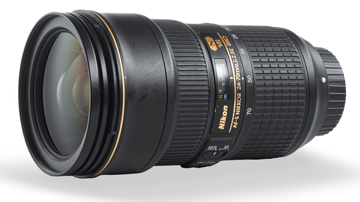 The best Nikon lenses for DSLRs | Digital Camera World