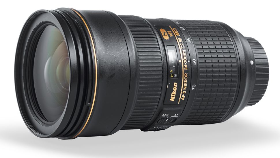 The best Nikon lenses for DSLRs | Digital Camera World