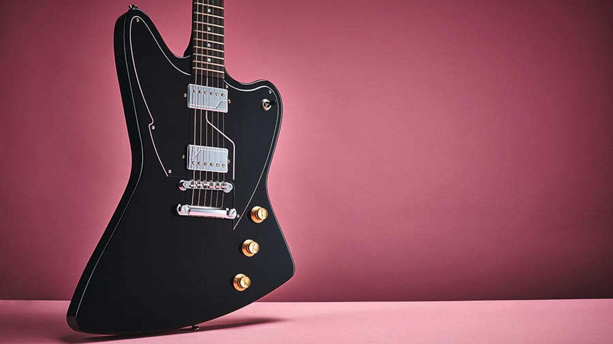 Review round-up: active-pickup electric guitars | MusicRadar