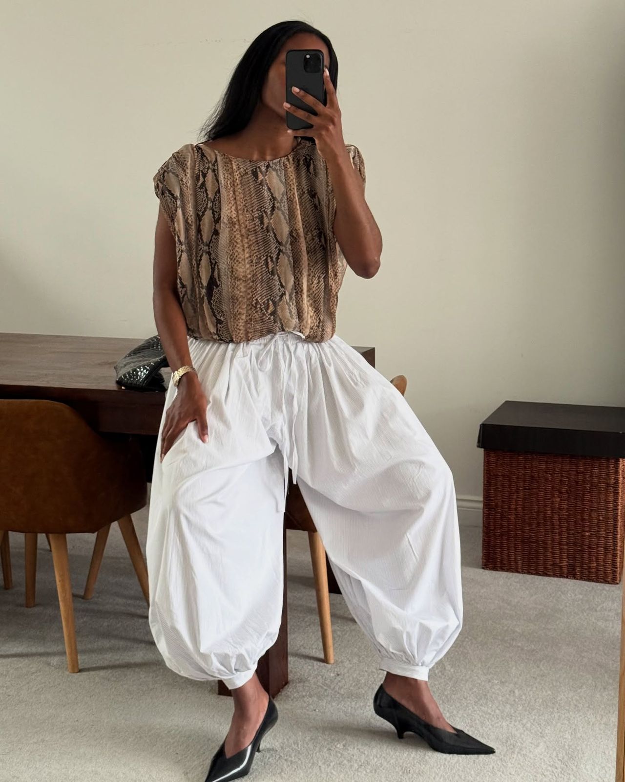 7 Art Gallery–Approved Fashion Trends to Try | Who What Wear