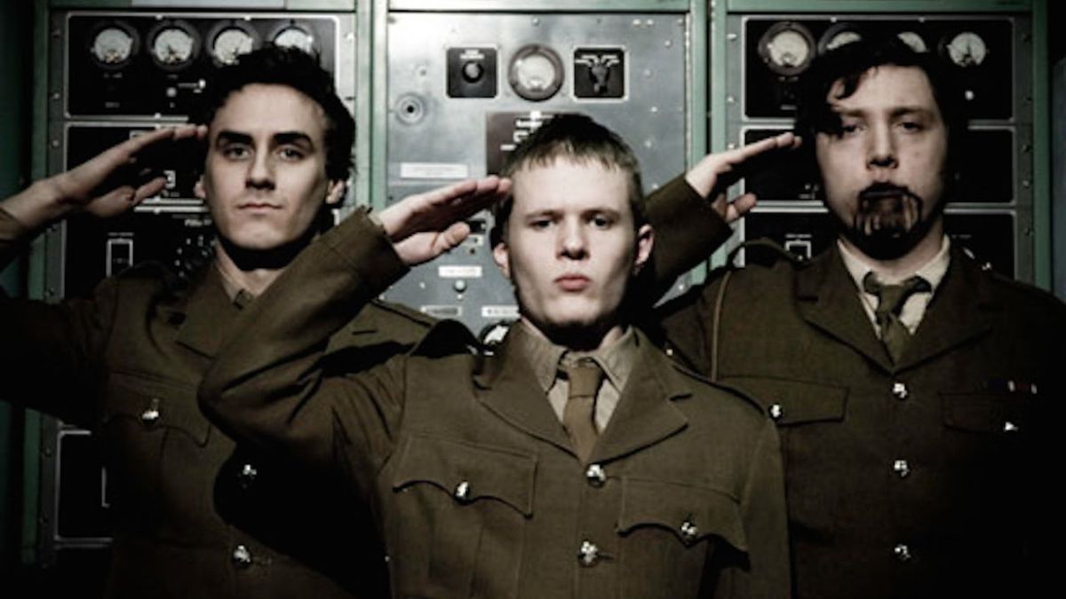 In Praise Of... Reuben | Louder