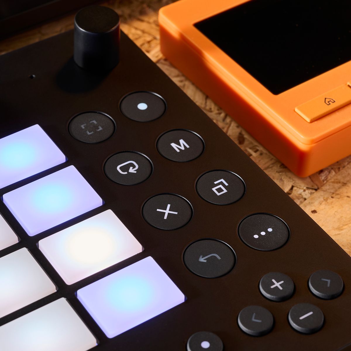 Ableton drops 1.5 update for Move, adding sample slicing, improved MIDI ...