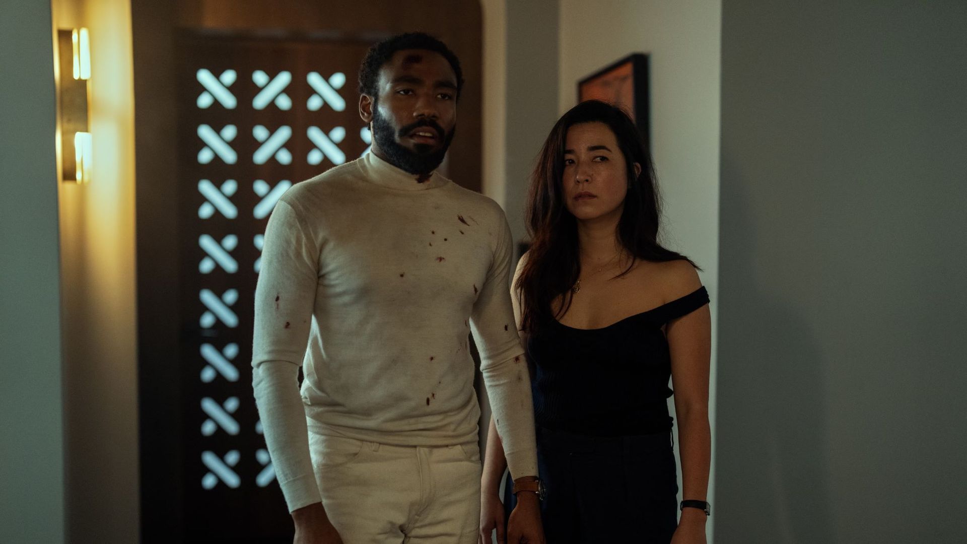 Mr. & Mrs. Smith: recaps, cast and what we know | What to Watch