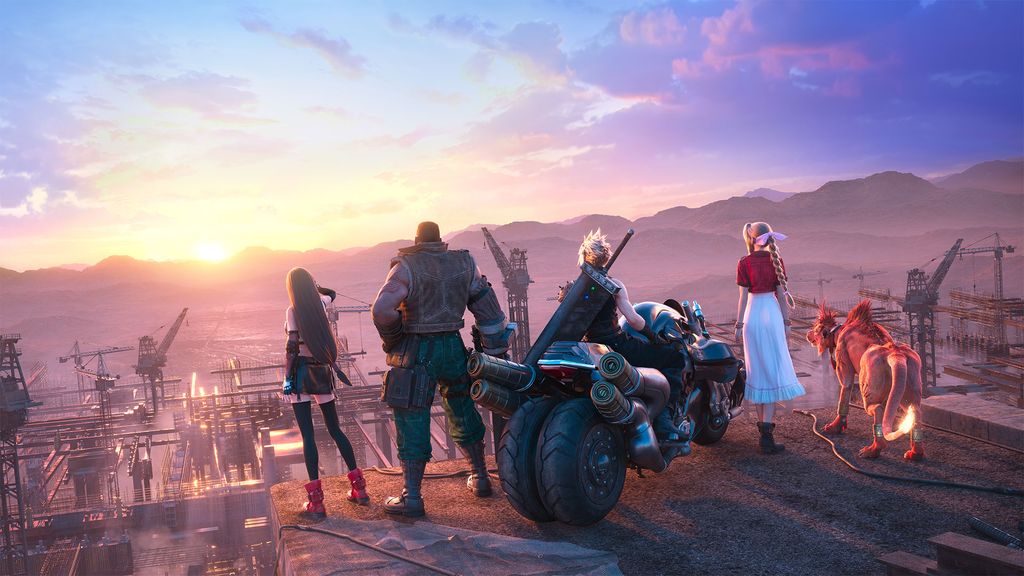 PS5 exclusives: Top titles you can only play on PlayStation 5 | GamesRadar+