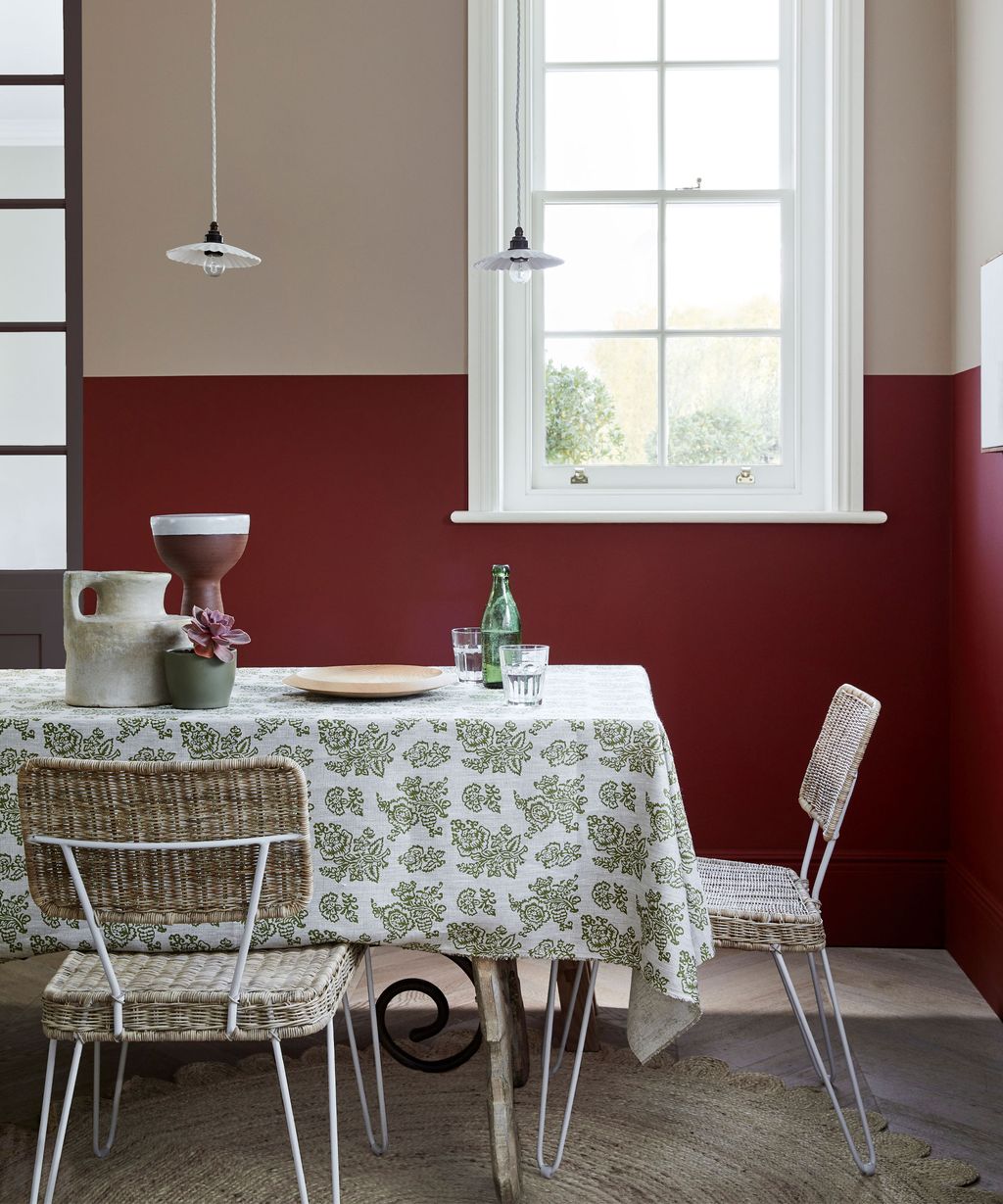 9 colors that go with red: the best pairings for this bold shade ...