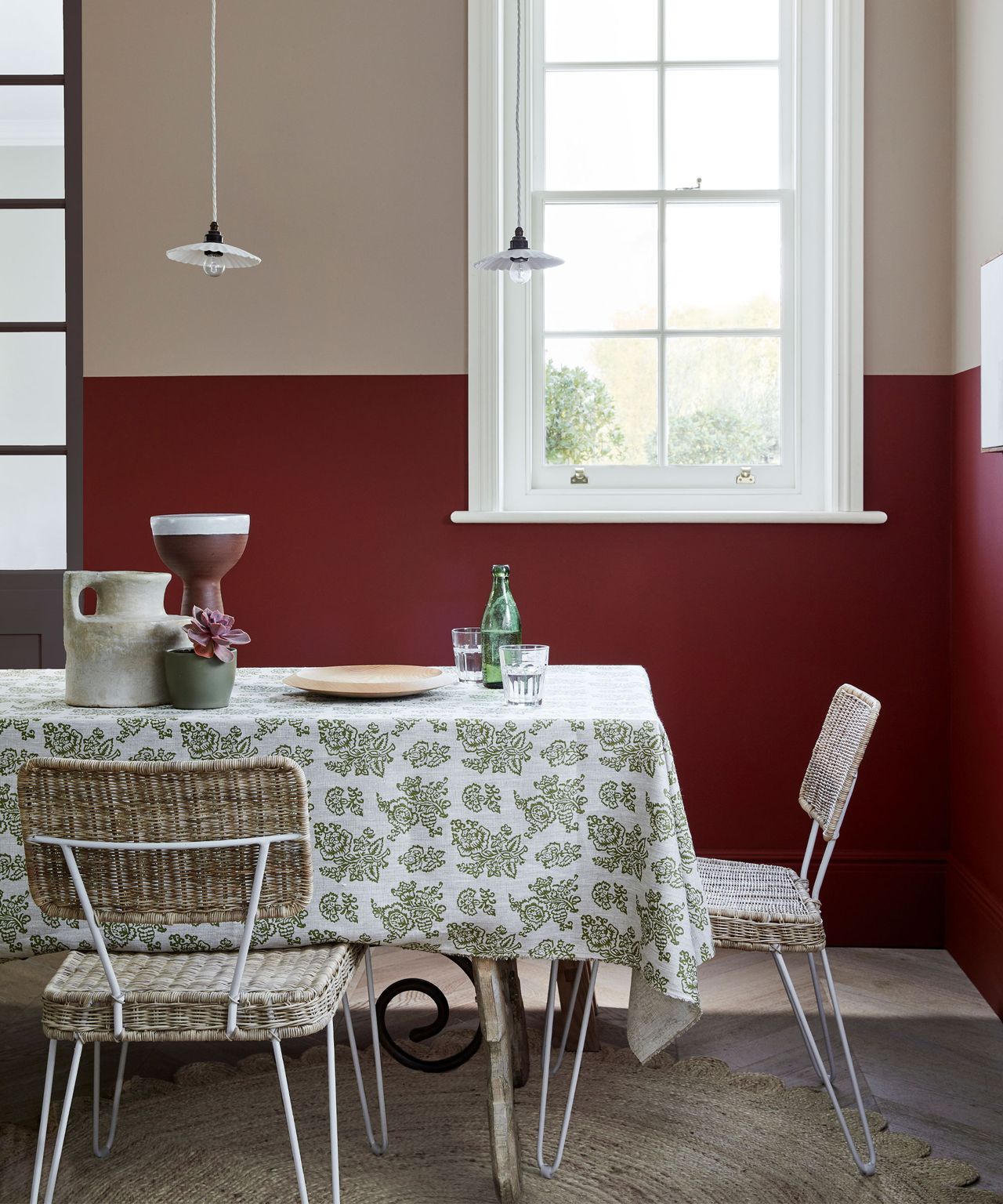 9 colors that go with red: the best pairings for this bold shade ...