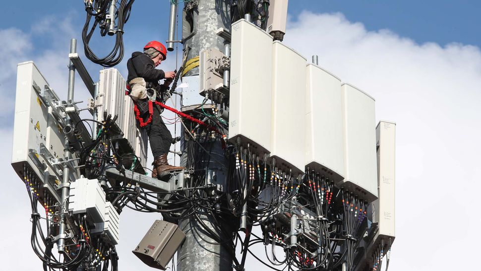 Here's what your ISP knows about you and what you can do about it ...