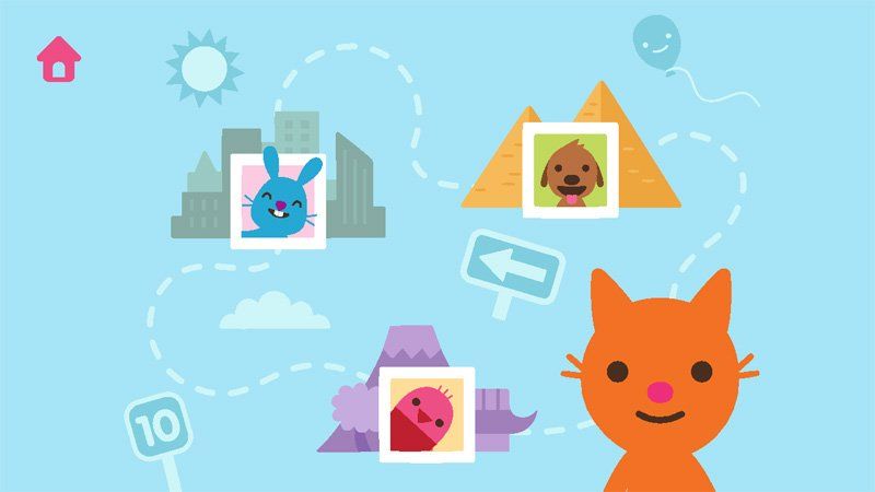 Windows Phone Developer Spotlight: Sago Sago Games | Windows Central