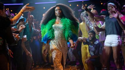 Dominique Jackson of 'Pose' Talks Being a Trans Advocate | Marie Claire