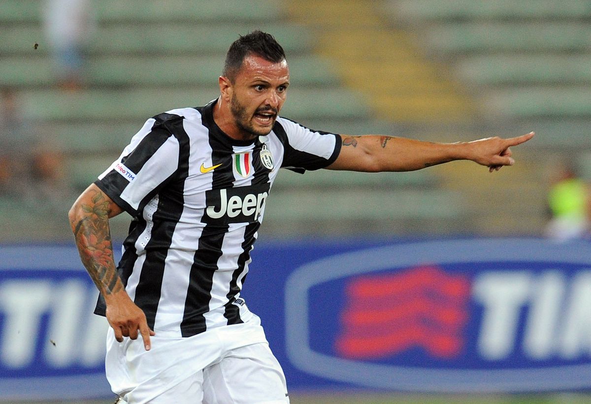 Pepe eyes Juve comeback from injury hell | FourFourTwo