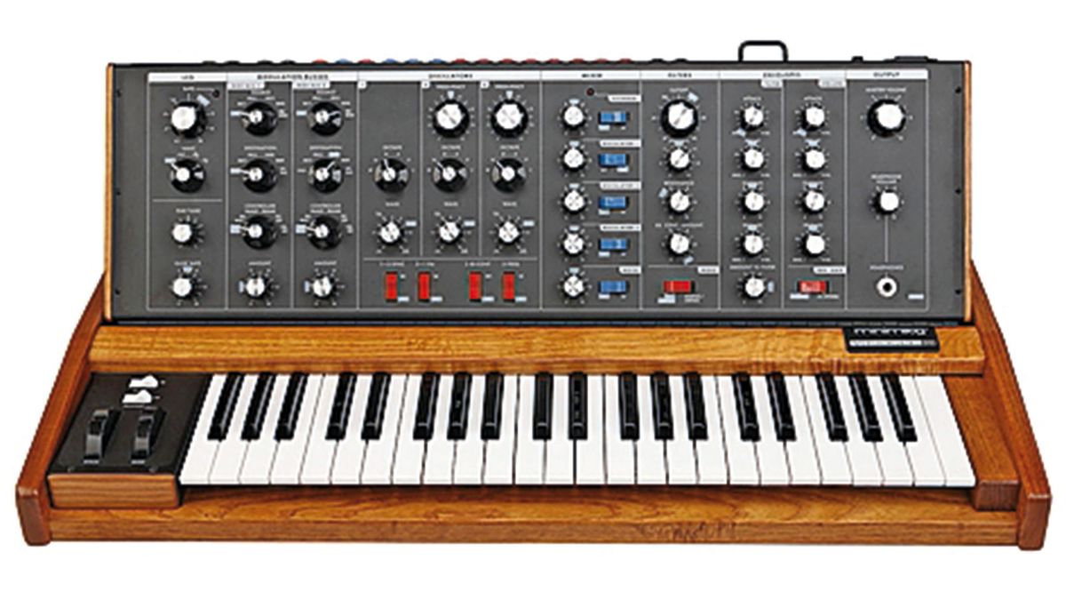 4 legendary bass synths: find out how they work and get their sound ...