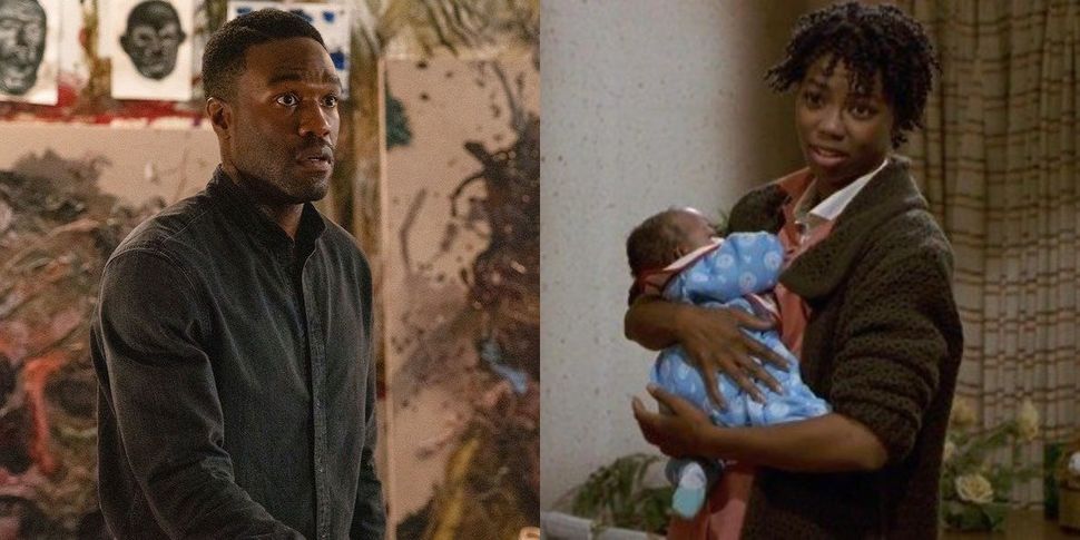 Candyman Ending Explained: Who Said His Name At The End Of The Horror ...