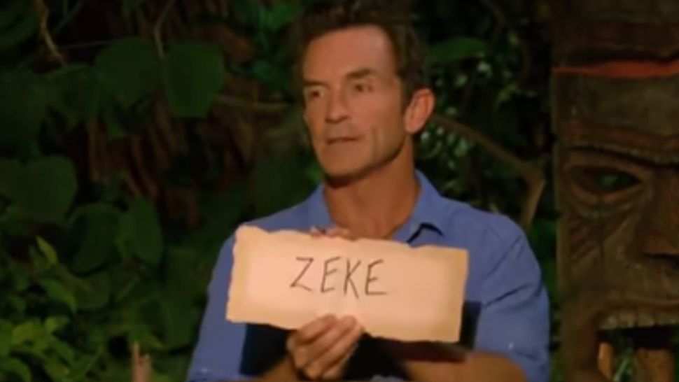 Survivor’s Jeff Probst Explained What Happens Off-Camera At Tribal ...