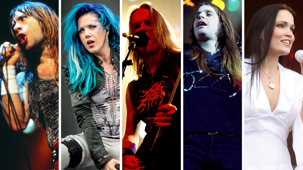 10 amazing covers by massive metal bands that you’ve (probably) never ...