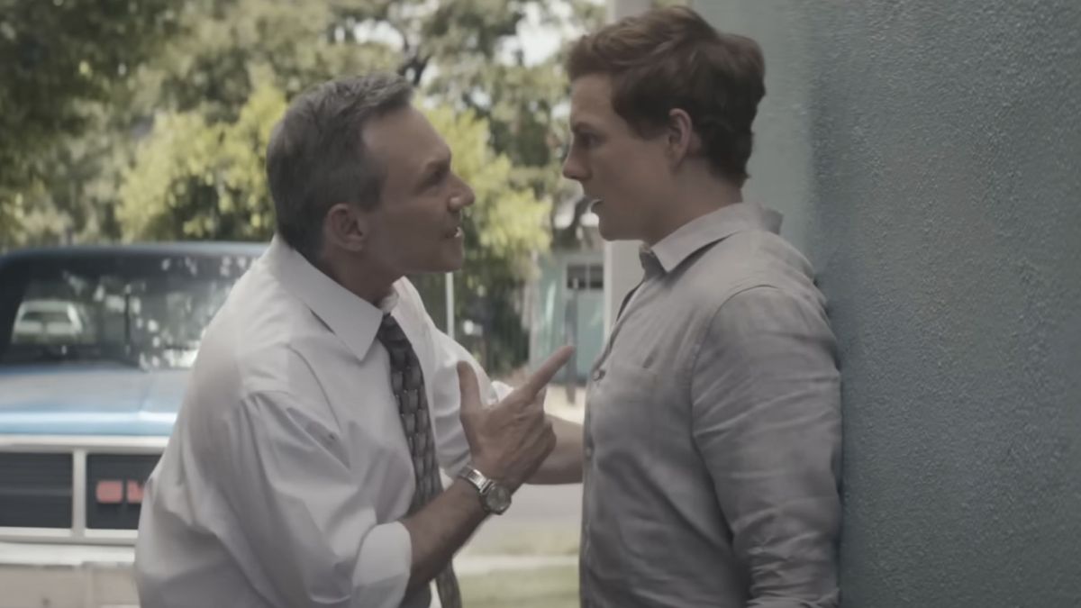 Dexter: Original Sin: What We Know About The Prequel TV Show | Cinemablend