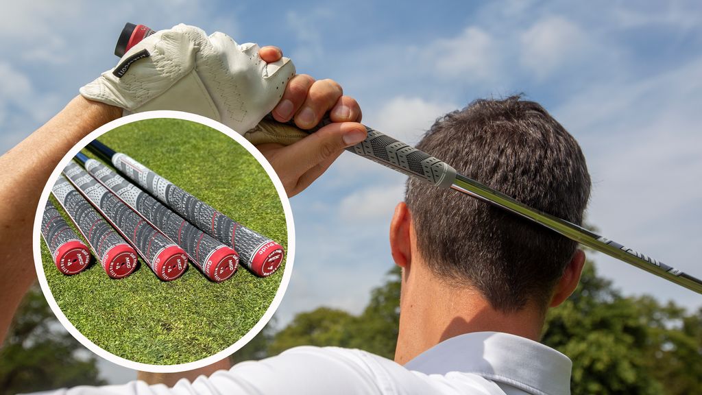 What Is Lead Tape And Why Do Golfers Use It? Golf Monthly | Golf Monthly