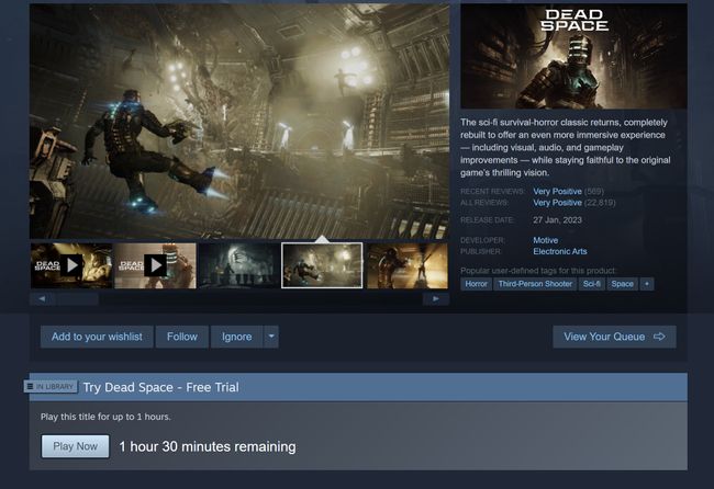 Steam just gained a very useful feature — here's how to use it | Tom's Guide