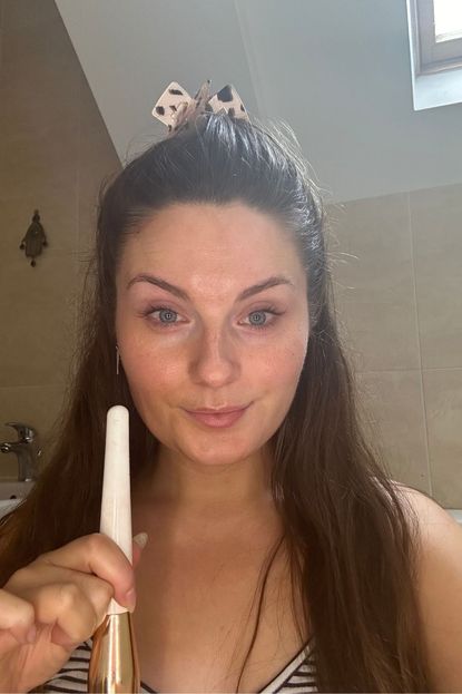 Isle of Paradise Express Mousse Review: Tried & Tested | Marie Claire UK