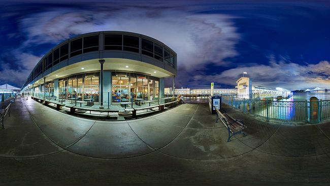 How to take 360-degree videos and photos | Digital Camera World