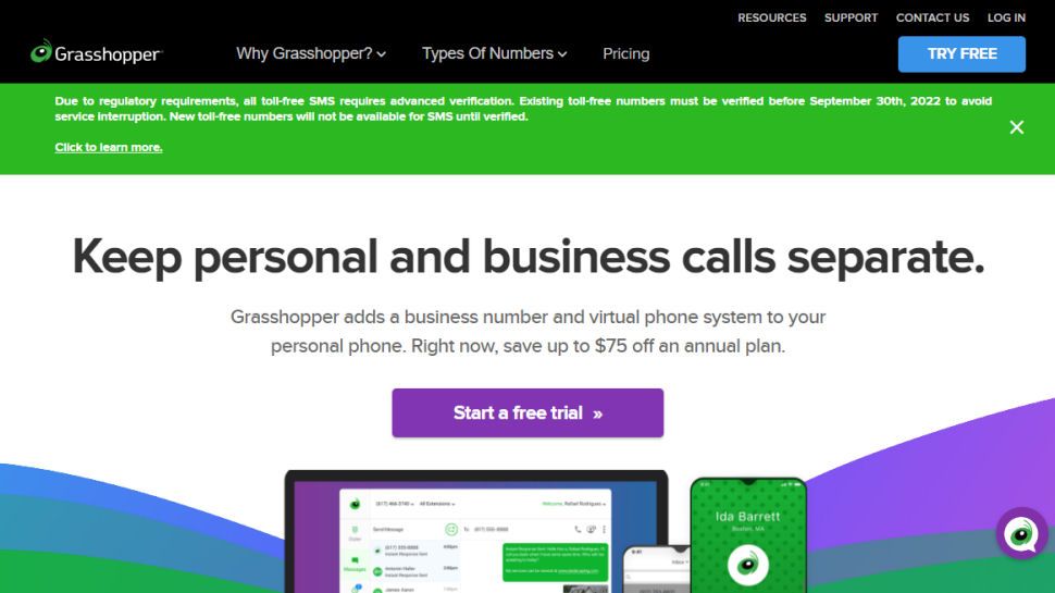 Best VoIP providers of 2022 | TechRadar