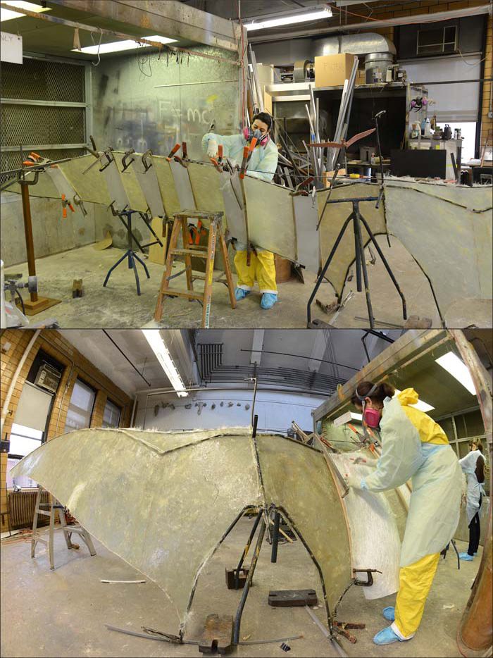 Pterosaurs: Flight in the Age of Dinosaurs | Live Science